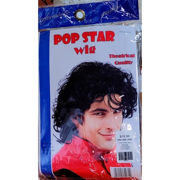 Costumes & Accessories Inc. | Accessories | Mens Costume Halloween ...